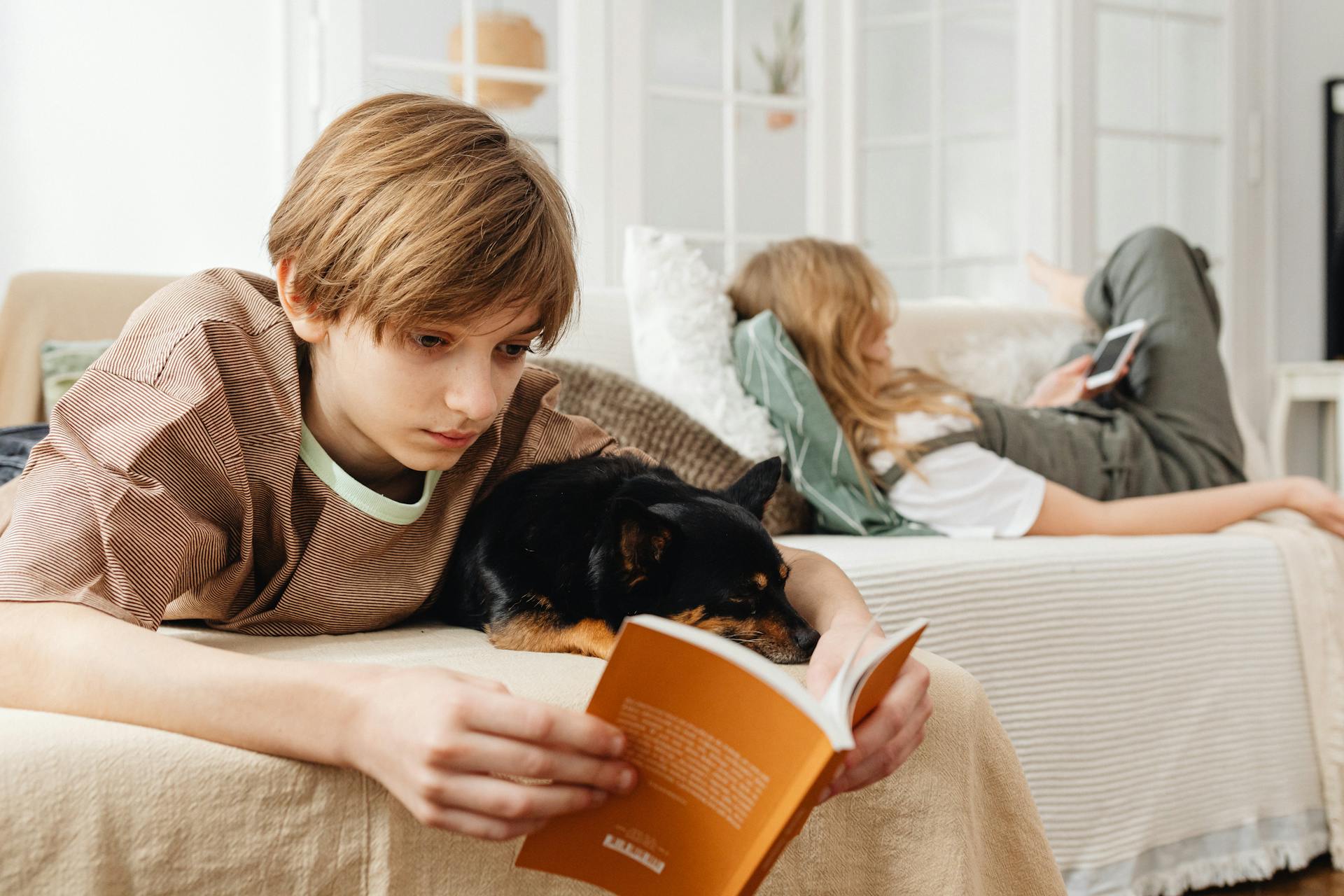 What Kind of Children’s Book Will I Write? - Daniel Paliwoda